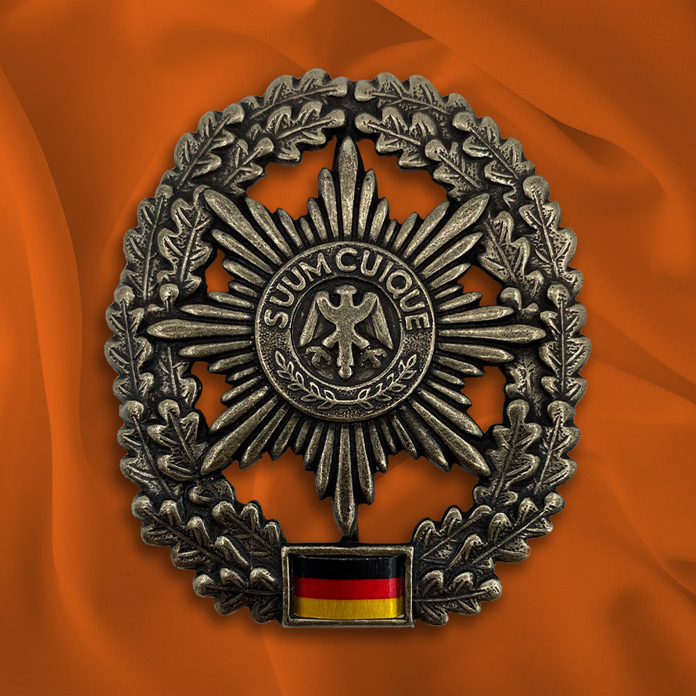 Feldjäger T-Shirts, Tassen & mehr hier online kaufen – Feldschmiede®